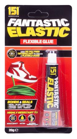 FANTASTIC ELASTIC GLUE 20g