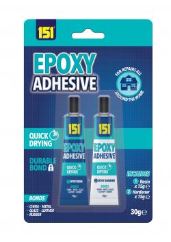151 Adhesives® | 151 Superglues & Tapes