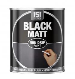 151 Coatings® | 151 Paints | 151 Spray Paint