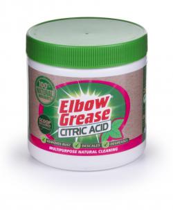 Export ELBOW GREASE ORIGINAL 500ml with Smylies