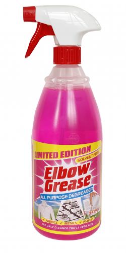 Elbow Grease® | Degreaser Cleaner | Glass Cleaner