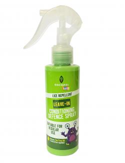 ESCENTI KIDS LEAVE IN CONDITIONER WITH TEA TREE