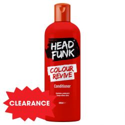 HEAD FUNK COLOUR REVIVE CONDITIONER 600ML