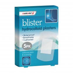 Masterplast® | Plasters | Freeze Gel | Heat Pads | Bandages