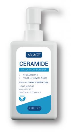 CERAMIDE FACE LOTION 250ML
