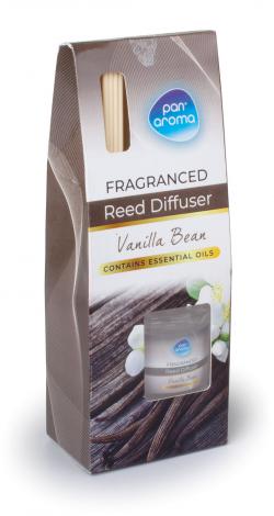 30ML REED DIFFUSER - VANILLA BEAN