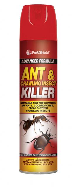 PestShield® | Insect Repellents | Weed Killer | Pest Sprays